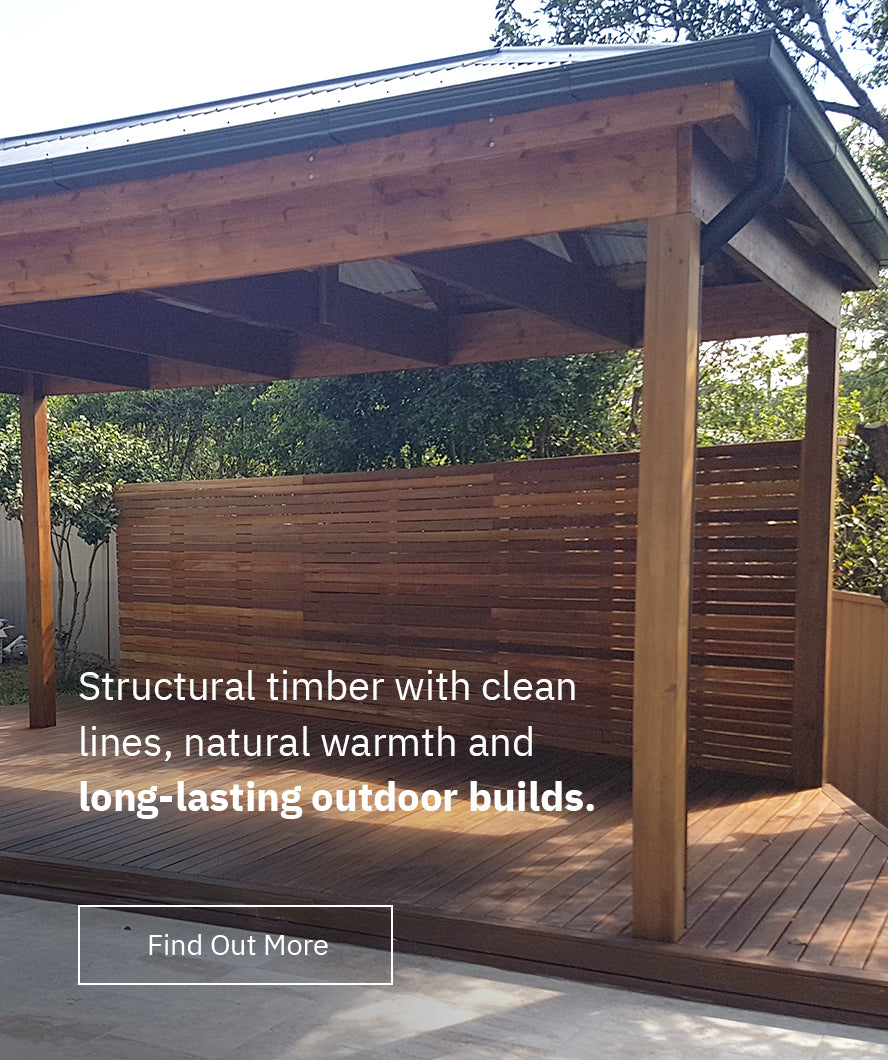 Timber Decking and Flooring Suppliers Sydney - Abbey Timber
