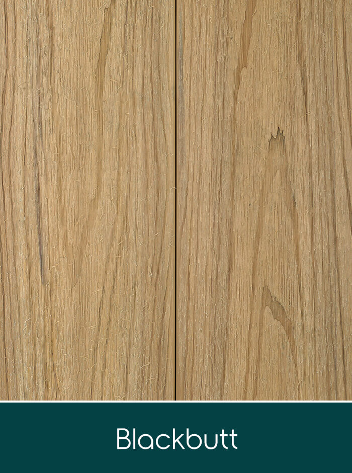 Composite Decking (Blackbutt) - Abbey Timber