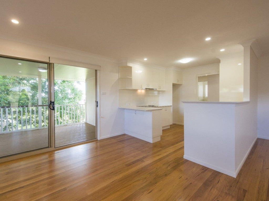 Grey Box Timber Flooring - Abbey Timber