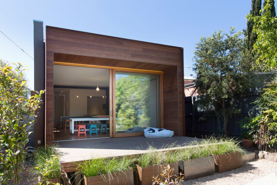 Iron Ash Hardwood - Abbey Timber
