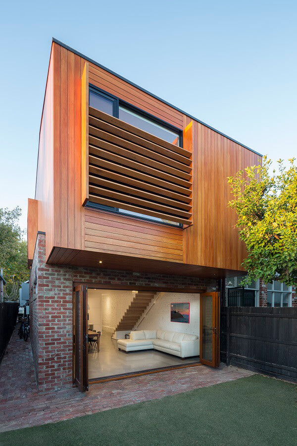 Iron Ash Hardwood - Abbey Timber