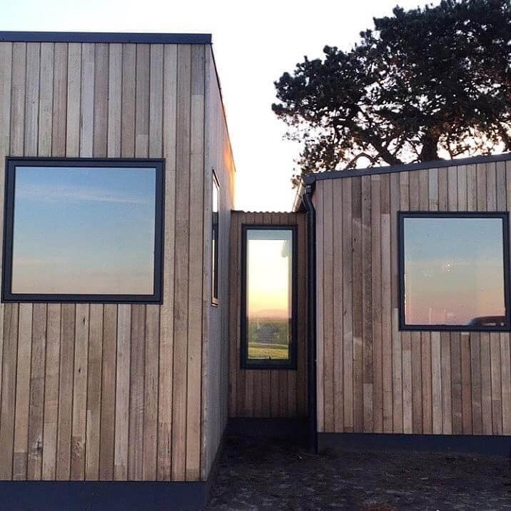 Iron Ash Hardwood - Abbey Timber