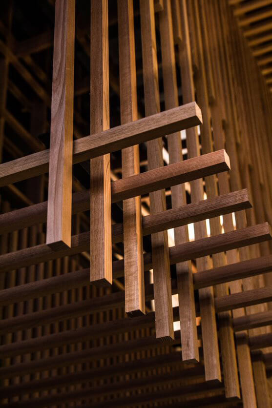 Iron Ash Hardwood - Abbey Timber