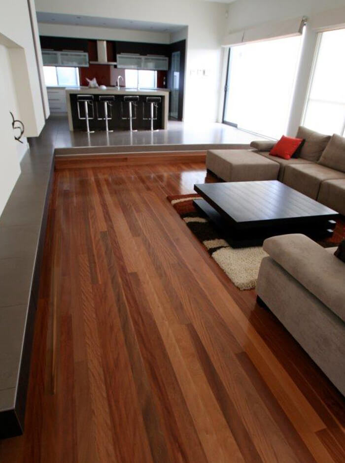Floor Boards - Abbey Timber