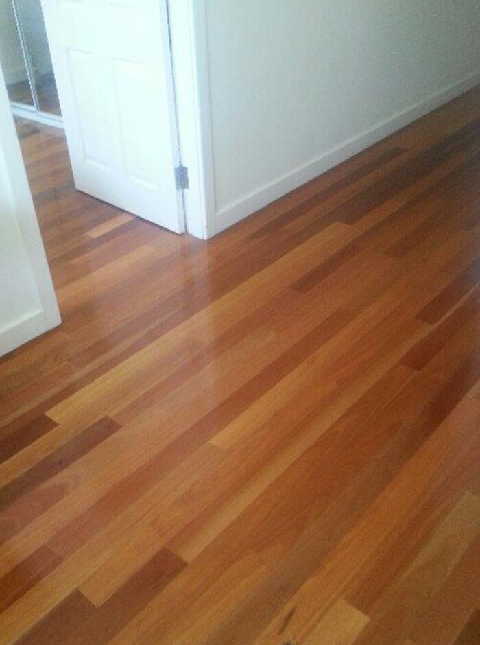 Traditional Solid Flooring - Abbey Timber