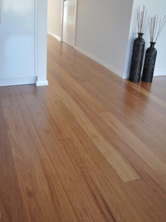 Traditional Solid Flooring - Abbey Timber